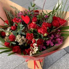 Kay's Florist Rialto Dublin 8 Order Online 00353 1454 9608